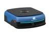 China Electronic Lifter Jacking Agv Self-Driving Logistic Delivery Robots for sale