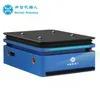 China The Most Popular Automatic Guided Vehicle Delivery Robot for sale