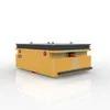 China The Most Popular Automatic Guided Vehicle Delivery Robot for sale