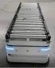 China 3000kg Loading Capacity Industrial Roller Material Handling Agv Robot for sale