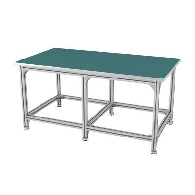 China ESD Safe Laminate Anti Static Products Featuring One Adjustable Shelf Ideal for Static Sensitive Manufacturing Processes for sale