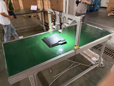 China Durable Lightweight Aluminum Extrusion Profiles Custom Fabricated Precision Components for Structural and Architectural for sale
