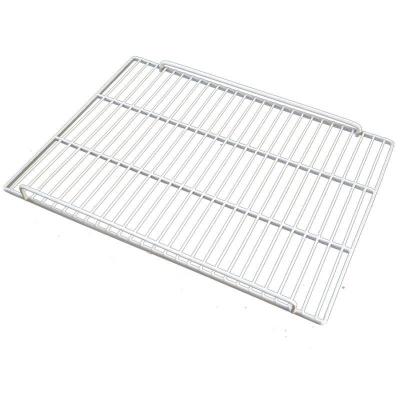 China Stainless Steel Refrigerator Shelving Units Adjustable Heavy Duty Storage Solutions Designed for Commercial Kitchens and Food Industry for sale