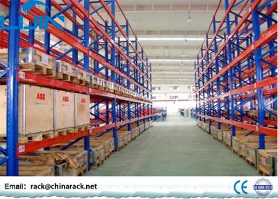 中国 産業頑丈な貯蔵は強い積載量100-3000KG/層を悩まします 販売のため