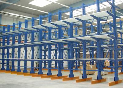 Cina Monti gli scaffali a mensola di stoccaggio del legname, sistema resistente di racking MAD-66 in vendita