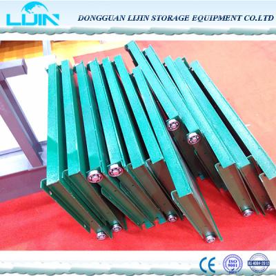 Cina CE d'acciaio dei sistemi Q235 della scaffalatura di stoccaggio del magazzino di stoccaggio della muffa diplomato in vendita