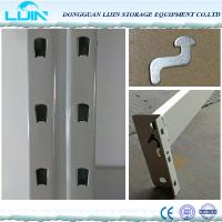 China Professional Light Duty Racking For Warehouse Storage Save Space Level Optional for sale