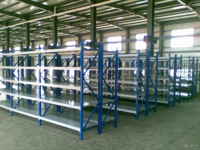 Cina Pannello su ordinazione del metallo di colore sistema a uso medio/di bassa potenza di racking/piatto d'acciaio in vendita