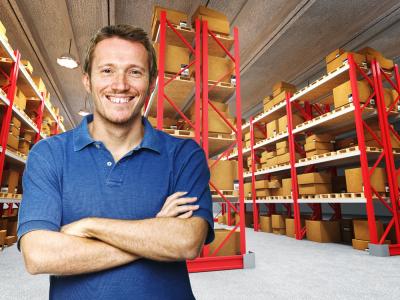 China 8000mm de Pallet van het Hoogte het Op zwaar werk berekende Staal Rekken met Poederdeklaag Te koop