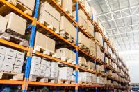 China Adjustable Pallet Storage Racks / Warehouse Storage Systems Ce Approved for sale