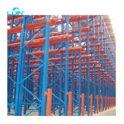 China Estante de acero ajustable resistente de la estantería del almacenamiento del garaje para el taller en venta