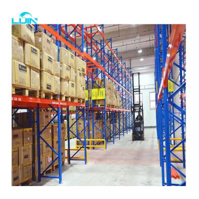 Китай Шкафа хранения OEM покрытие порошка шкафа паллета промышленного электрическое передвижное продается