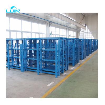 Cina Tipo scaffale del cassetto di alta qualità della muffa per lo scaffale su ordinazione di disegno di stoccaggio della muffa di progettazione dell'iniezione in vendita