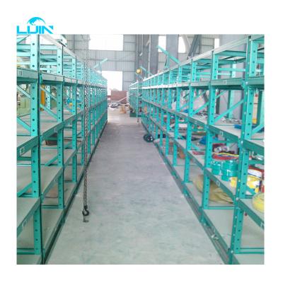 Cina Tipo scaffale del cassetto di alta qualità della muffa per lo scaffale su ordinazione di disegno di stoccaggio della muffa di progettazione dell'iniezione in vendita