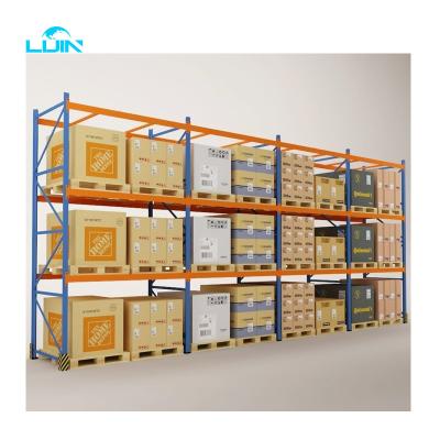 Cina 3000KG per polvere resistente livellata di tormento del pallet ha ricoperto il CE H6000mm in vendita
