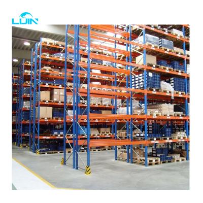 Cina 3000KG per polvere resistente livellata di tormento del pallet ha ricoperto il CE H6000mm in vendita