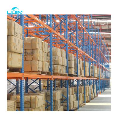 Cina 3000KG per polvere resistente livellata di tormento del pallet ha ricoperto il CE H6000mm in vendita