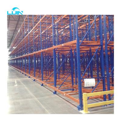 Китай 1000-3000kg в шкаф паллета силы склада емкости слоя сверхмощный продается