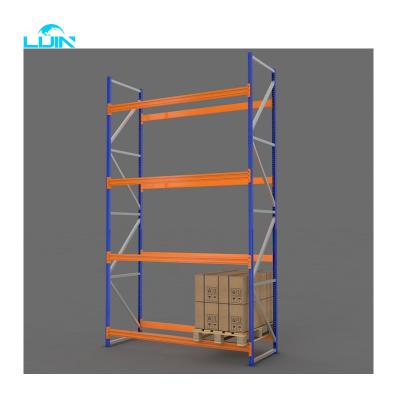 China Commerciële Op zwaar werk berekende de Palletrekken van het Materiaal Regelbare Metaal Te koop