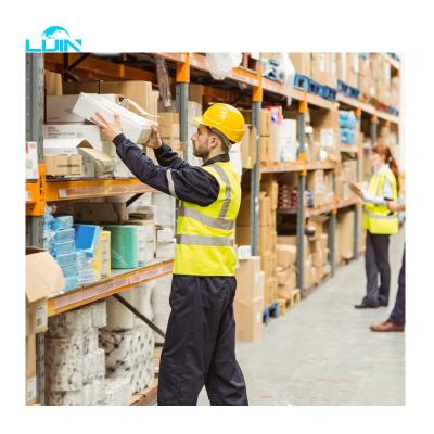 China Sistema móvil del tormento de la plataforma del metal resistente ajustable para el almacenamiento de Warehouse en venta