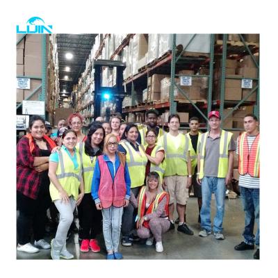 China Capas resistentes de acero del estante 2 - 6 del almacenamiento de la plataforma de Q235b Warehouse en venta