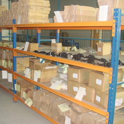 China Mehrstufige Hochleistungsgaragen-Palette, die 5000kg/Schicht stark beansprucht zu verkaufen