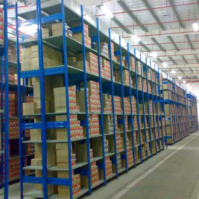 中国 OEMの粉は2500kg/水平で頑丈な貯蔵の棚に塗った 販売のため