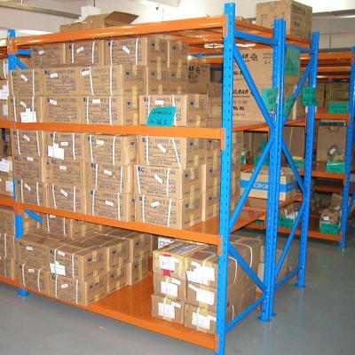 China 300kg que carrega o armazenamento resistente submete o sistema logístico do tormento da oficina do equipamento à venda