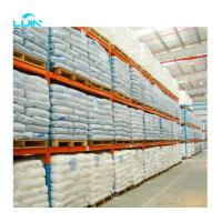 China Industrial Vertical Stackable Metal Storage Post Pallet Rack for sale