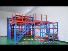 pallet rack