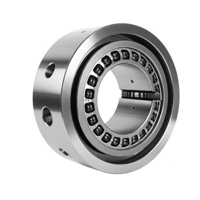 China Steel Cage Excavator Bearings GCr15 Custom Ball Bearing For Versatile Applications And More for sale