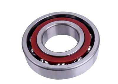 China High Load Angular Contact Ball Bearings 7206AC High Precision Ball Bearings for sale