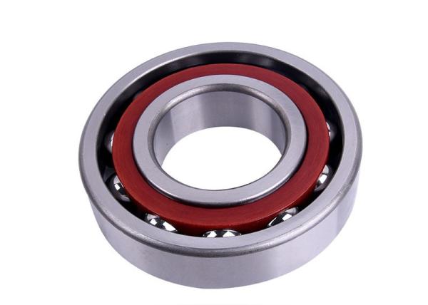 Quality High Load Angular Contact Ball Bearings 7206AC High Precision Ball Bearings for sale