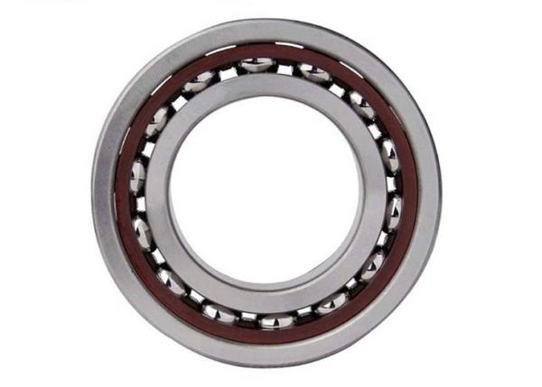 Quality 7220AC Super Precision Angular Contact Bearings 100x180x34 Low Friction Ball Bearings for sale