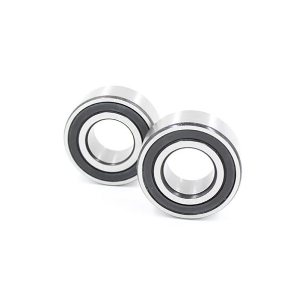 Quality 20x47x14 6204 Ball Bearing Customized Deep Groove Ball Bearings for sale