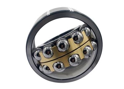 China 1307 Industrial Ball Bearings Wear Resistant Super Low Friction Bearings High Precision for sale