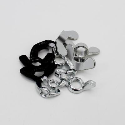 China Grade 8.8 Wing Nut Fastener Galvanized Steel Wing Nut For Fastening Needs for sale