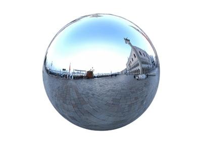 China Versatile Solid Metal Balls 10mm Steel Balls Durable For Industrial / DIY / Automotive for sale