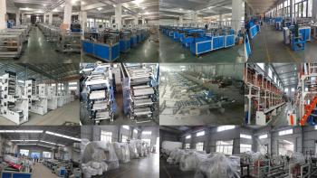 China Factory - Wenzhou Ruian Xuanhai Machine Co.,Ltd.