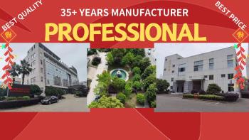 China Factory - Wenzhou Ruian Xuanhai Machine Co.,Ltd.