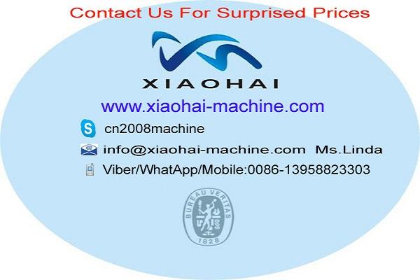paper confetti rotary die cutting machine