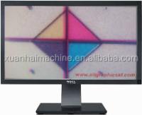 China Video Web inspection system with camera and computer for flexo print machine for sale