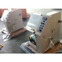 China Max Web Width 320mm Electronic Small Label Inspection Machine for Label Printing for sale