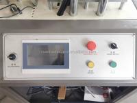 China full automatic kraft paper right angle gift packaging box making machine price for sale