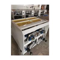 China High Quality Paper Slitting Automatic Paper Bag Making Machine for sale