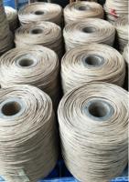 China Paper bag handle rope making machine for sale