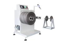 China Paper bag handle rope making machine for sale