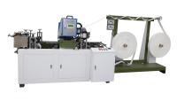 China Paper bag handle rope making machine for sale