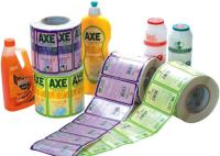 China flexo printer label machine for sale