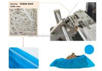 China Surgical TNT slipper machine for sale